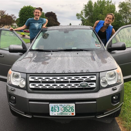 Going on the Go: Peeing During a Pandemic – Gnara