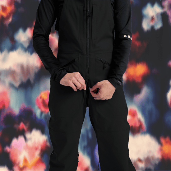 Gnara Outdoor Pants with GoFly Zipper Technology- Women's Pants for ...